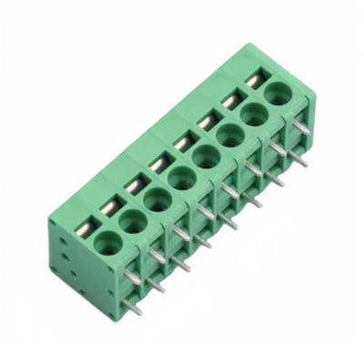 MAX MX205R-3.5-08P-GN01-Cu-A Wire to Board Connector