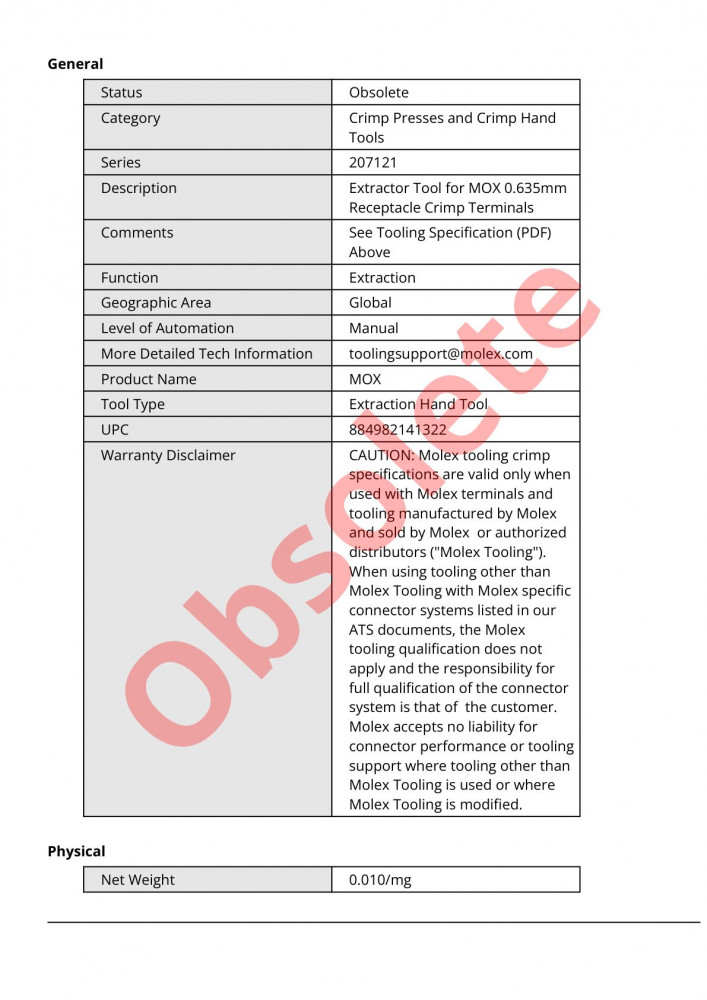 638138300 tooling document page 2
