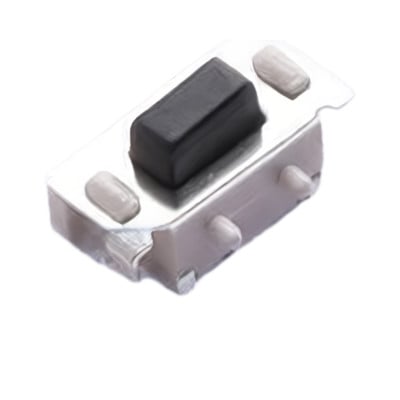CAX TS2306A-2x3x0.6 Tactile Switch