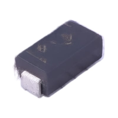 DOWO SMAJ100CA TVS Diode