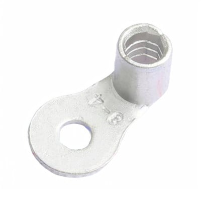 JIDC RNB8-6S-90D Ring Connector