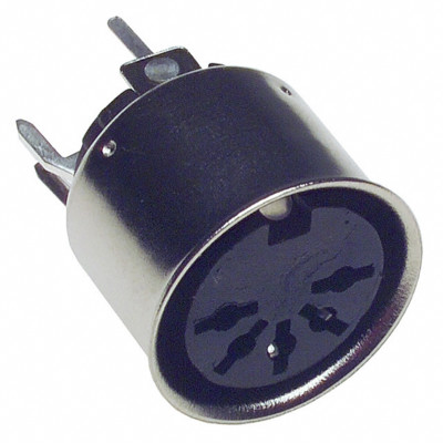 CUI SD-50BV Circular Connector Assembly for sale