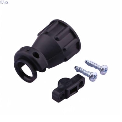 TE Connectivity 1-206070-0 Backshells and Cable Clamps