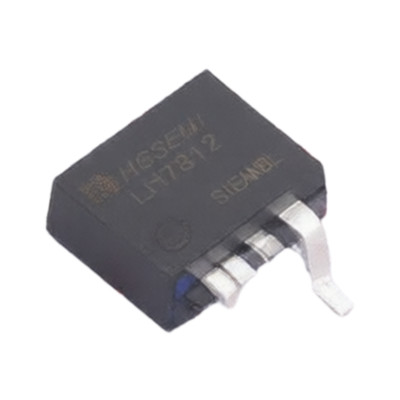 HGSEMI LM7824S/TR Linear LDO Voltage Regulator
