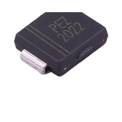 Jingdao Microelectronics SMDJ24CA TVS Diode