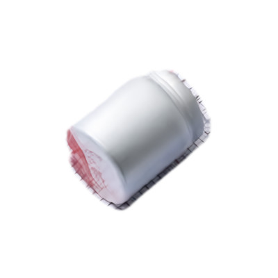 JIERR PH50V100M8X11 Aluminum-Polymer Capacitor
