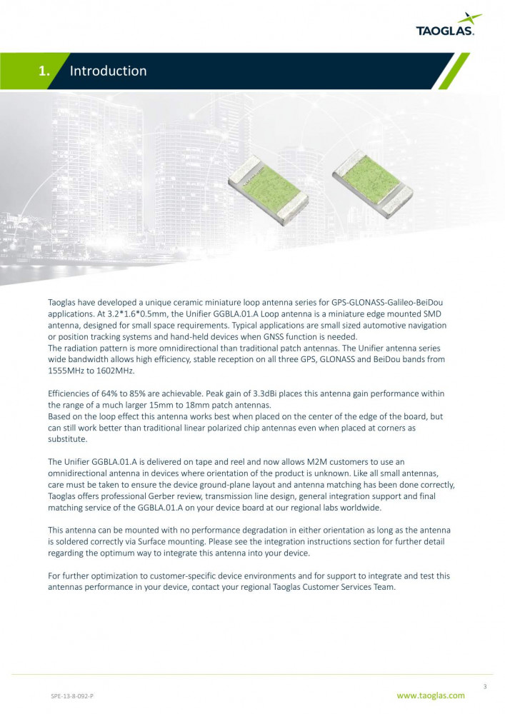 GGBLA.01.A technical document page 3