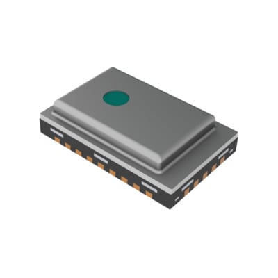 KEMET USEQDAK8000000 Sensor Evaluation Board