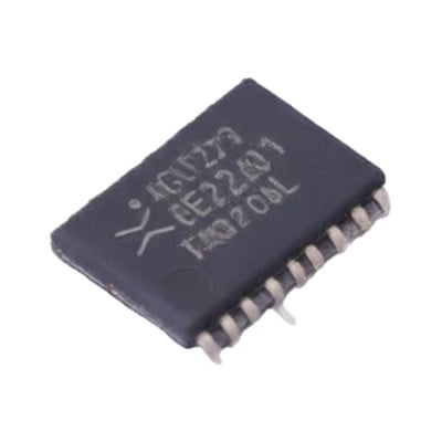 Nexperia 74LV74PW-Q100J Dual D-Type Flip-Flop Logic Chip for Electronics Projects