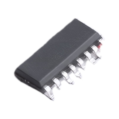 HGSEMI 74HC165M/TR 8-Bit Parallel-In/Serial-Out Shift Register