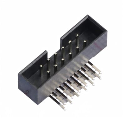 XFCN BH200R-24P Free Hanging Panel Mount Connector Chip