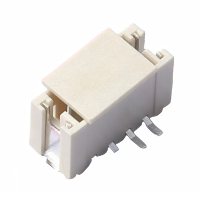 BZCN WTD01A02BB Male Header Pins