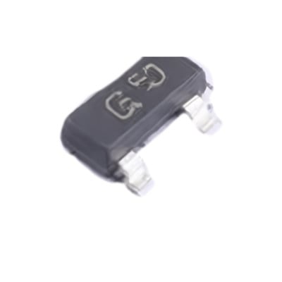 JSCJ DTC144ECA Pre-Biased Single Bipolar Transistor