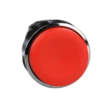 Schneider XB4BL45 Pushbutton Switch for sale