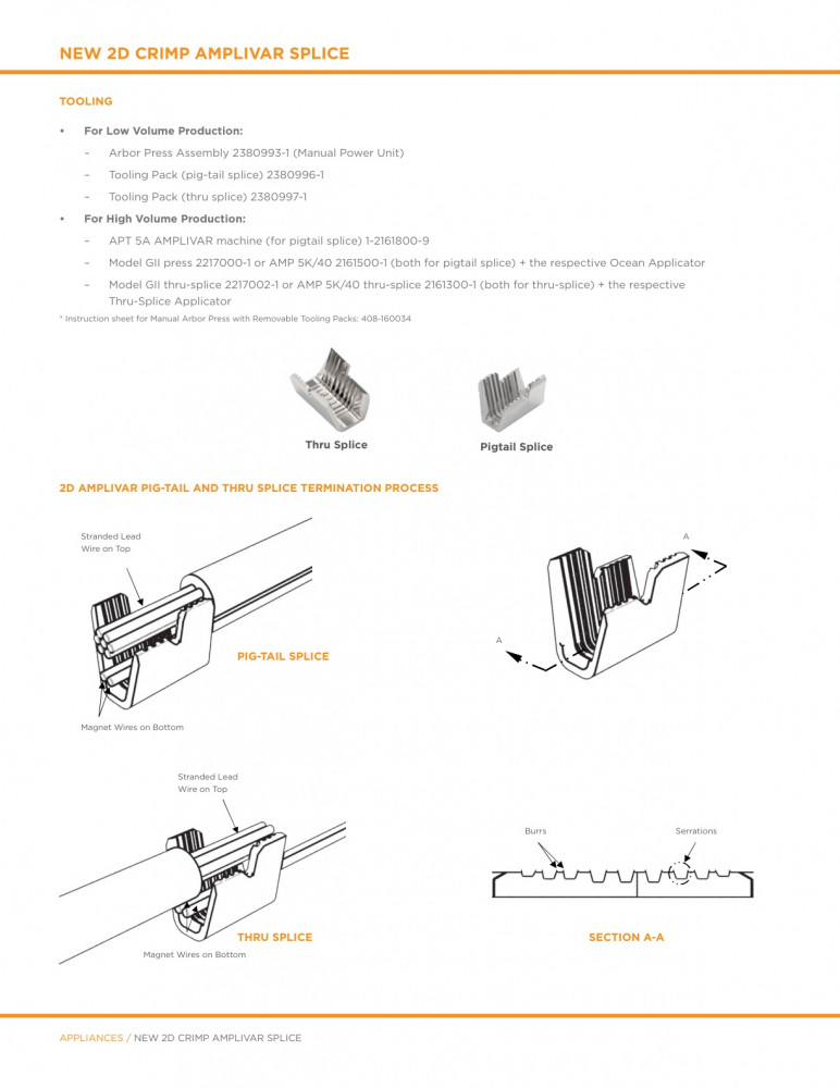 TE Connectivity 2238235-1 product document page 2