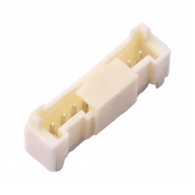 CNJM CNJMA2012WV-S-10P Male Header Pins