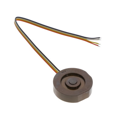 TE Connectivity FX29K0-100A-0050-L Force Sensor for Industrial Load Cell Applications for sale