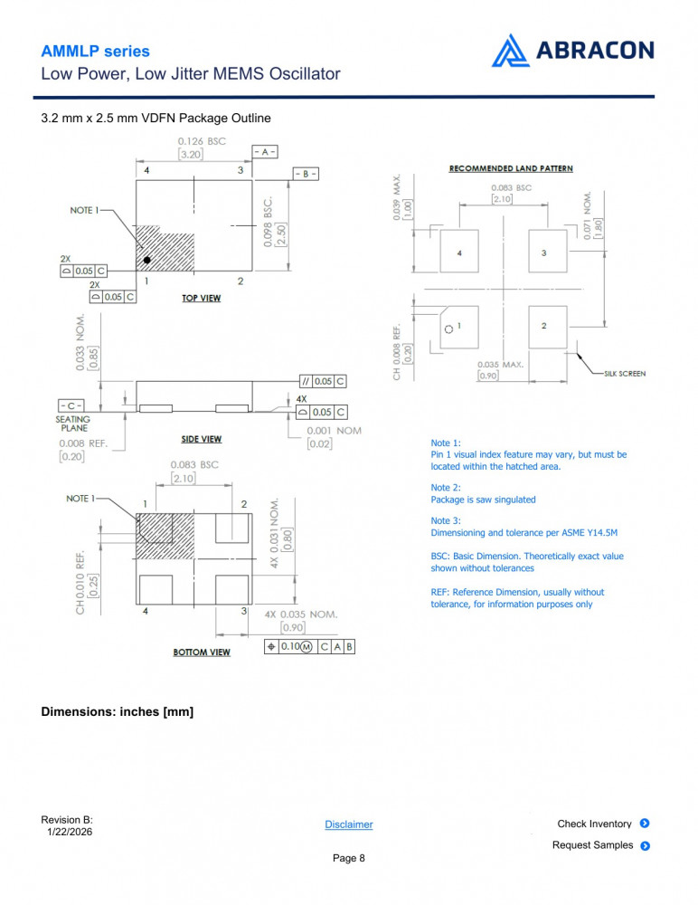 AMMLP series document page 8