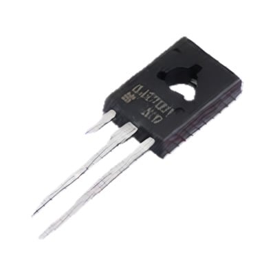 JSMSEMI MJD41CRLG Single Bipolar Transistor