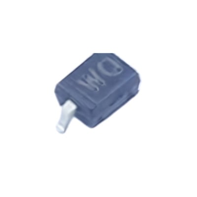 JSCJ BZT52C33S Single Zener Diode