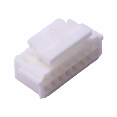 TXGA FHG20007-D30M2W1B Rectangular Connector Housing