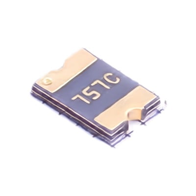 BOURNS MF-MSMF010-2 PTC Resettable Fuse