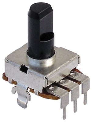 BOURNS PDB181-K420K-103B Rotary Potentiometer