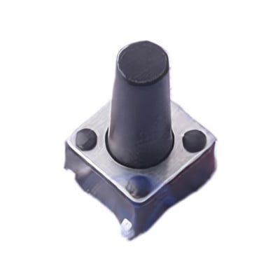 Hanbo Electronic TS-KG02S-BB115F Tactile Switch