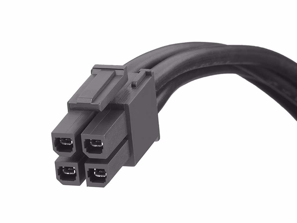 Molex 451300403