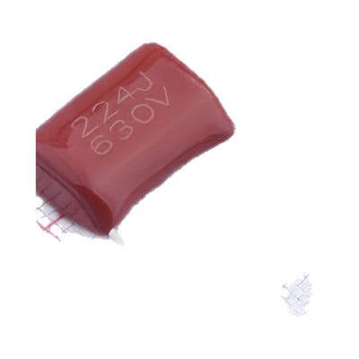 KNSCHA MPP254J100V82CB0035 Film Capacitor