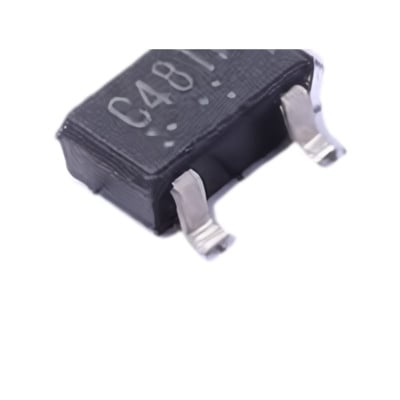 AnaSem VDA0820CTA Supervisor Chip