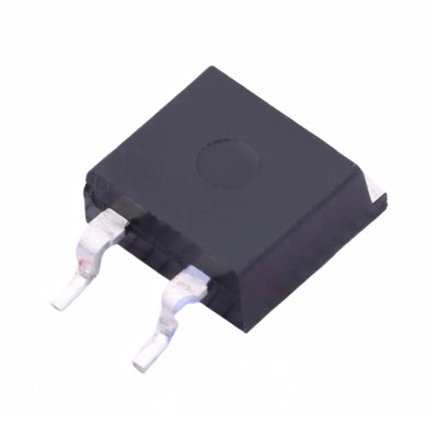 Infineon AIDW12S65C5