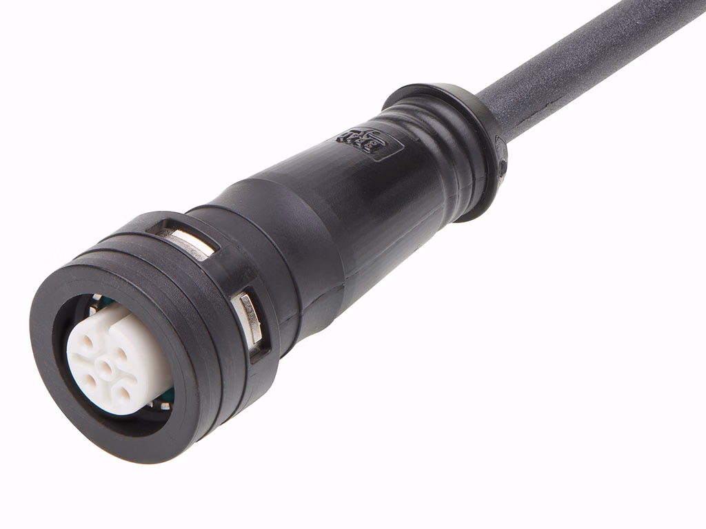 Molex 1204000326
