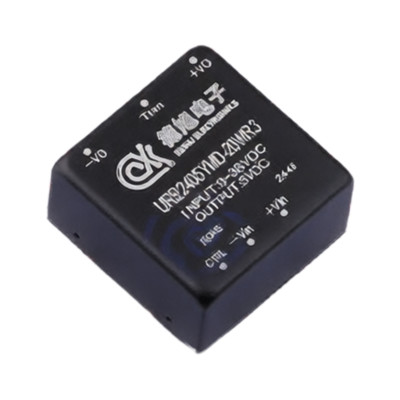 DEXU Electronics URB4812YMD-10WR3 DC DC Converter