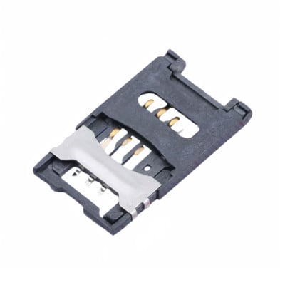 MUP C7054-01 PC Card Socket