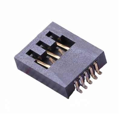 ATOM GP04C-06200 Edge Type Mezzanine Board-to-Board Array Chip for sale