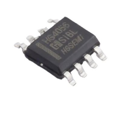 HGSEMI HG4054M5/TR Battery Management Chip