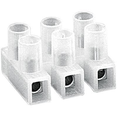 Altech HE1WPR/07 Barrier Blocks Chip