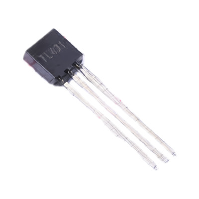 GOFORD TL431L-3% Voltage Reference Chip