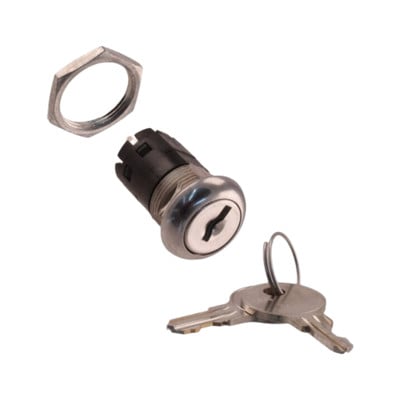 C&K YF21132C803NQ Keylock Switch