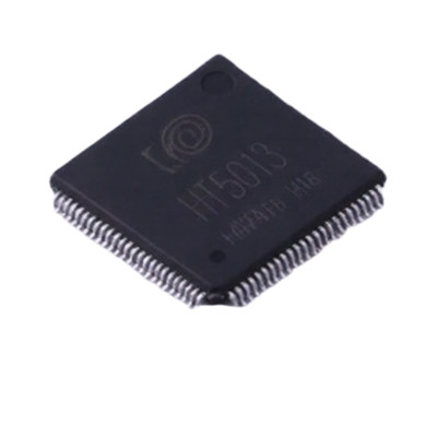 HiTrend Tech (Shanghai) HT5023 Microcontroller Chip