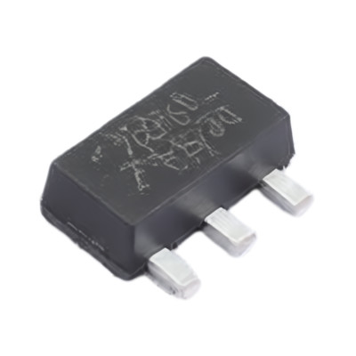 HXY MOSFET 7805 Linear LDO Voltage Regulator