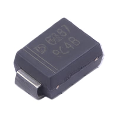 Jingdao Microelectronics 1SMB5933B Single Zener Diode