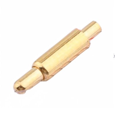 Xinyangze YZ40918100D-01 Spring Loaded Pogo Pin Contact Chip for Pressure Connectors