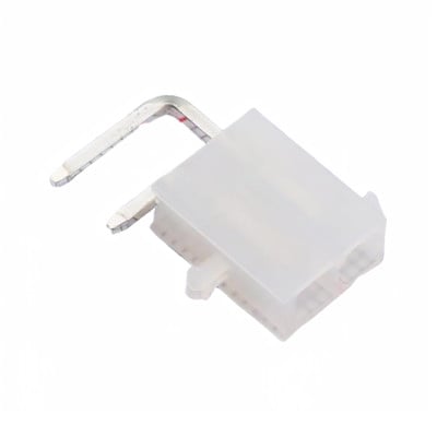 DLL DLL-5569-20AW Male Header Pins