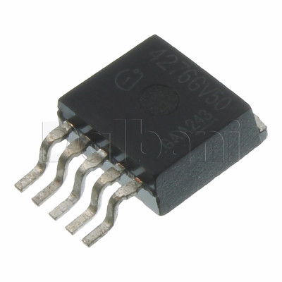 Infineon ICE5QSBG AC-DC Offline Switching Converter Chip