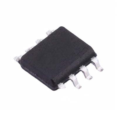 Slkor LM358S Dual Operational Amplifier Chip