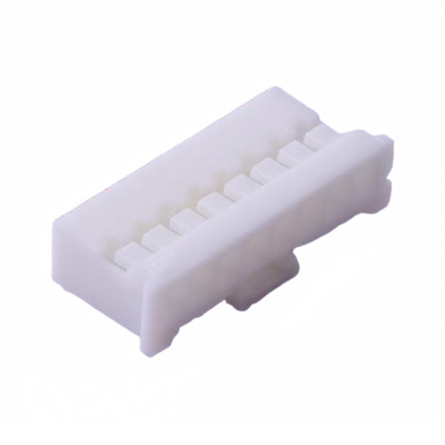 Hongxing HX20011-15Y Rectangular Connector Housing