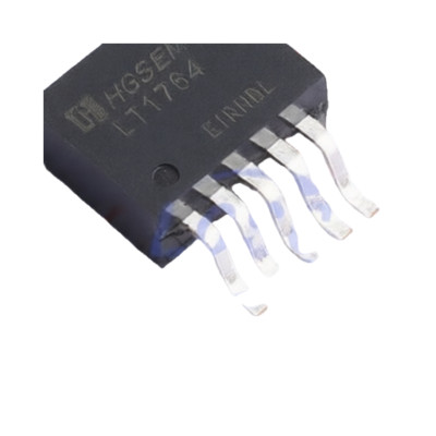 HGSEMI LT1764T Low Dropout Linear Voltage Regulator