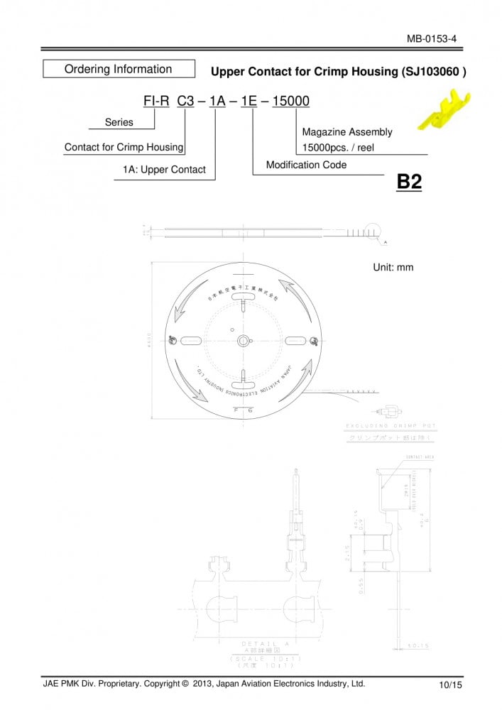 FI-R documentation page 10